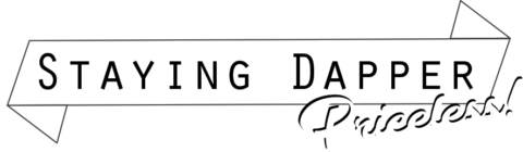 The Dapper Barber Company | Haircuts Done by REAL Barbers